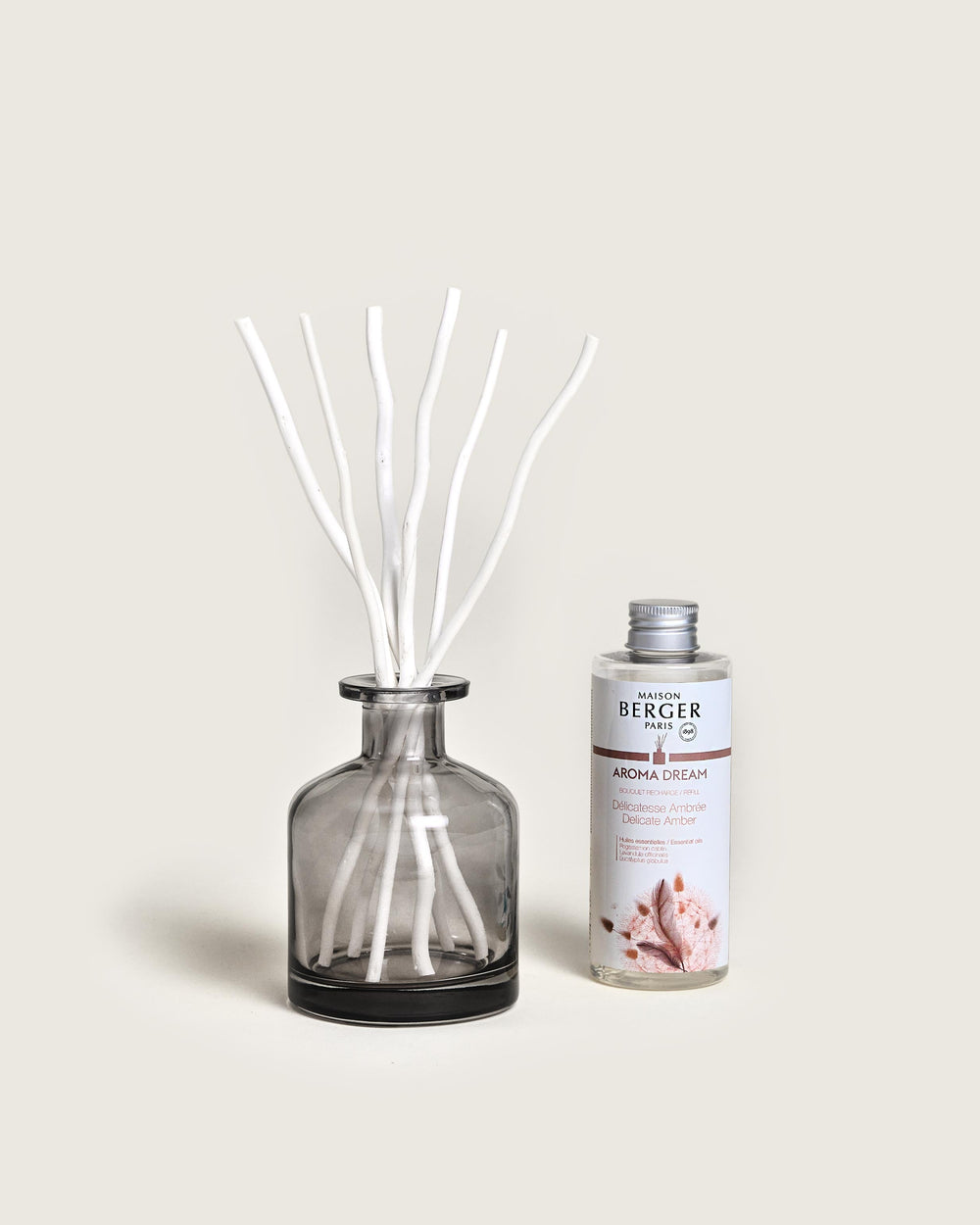 La Collection Aroma, source d'émotions positives • Maison Berger Paris