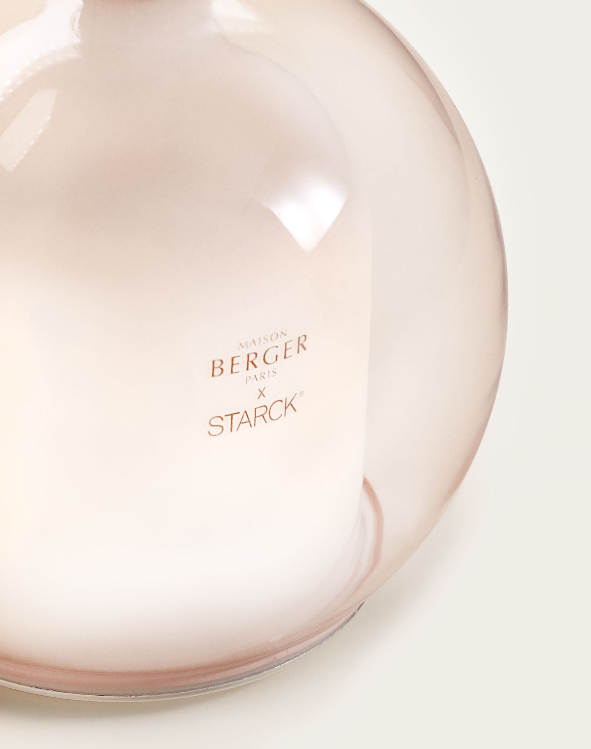 Diffuseur électrique Starck Peau de Soie - Maison Berger Paris