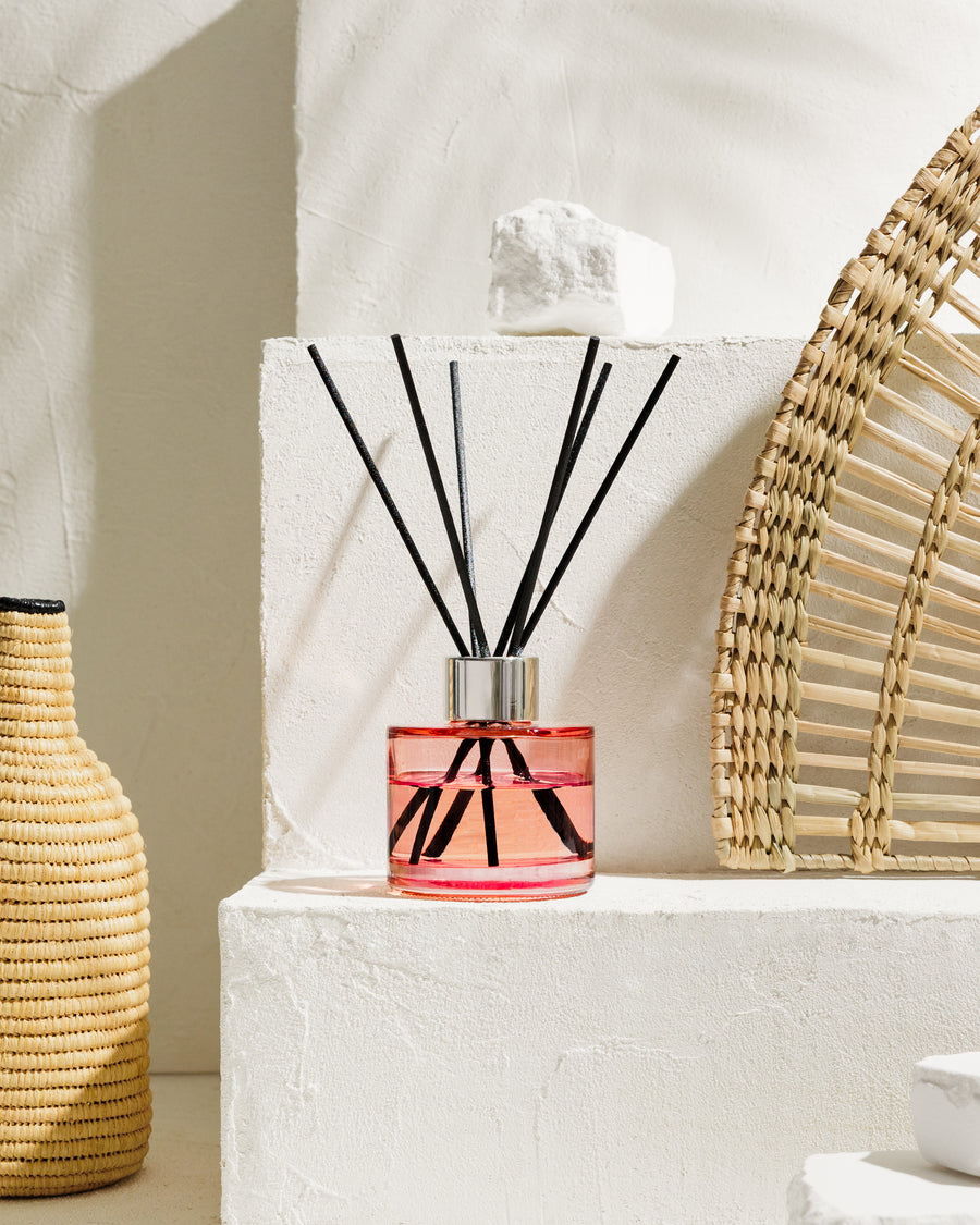 Collection Estivale • Maison Berger Paris