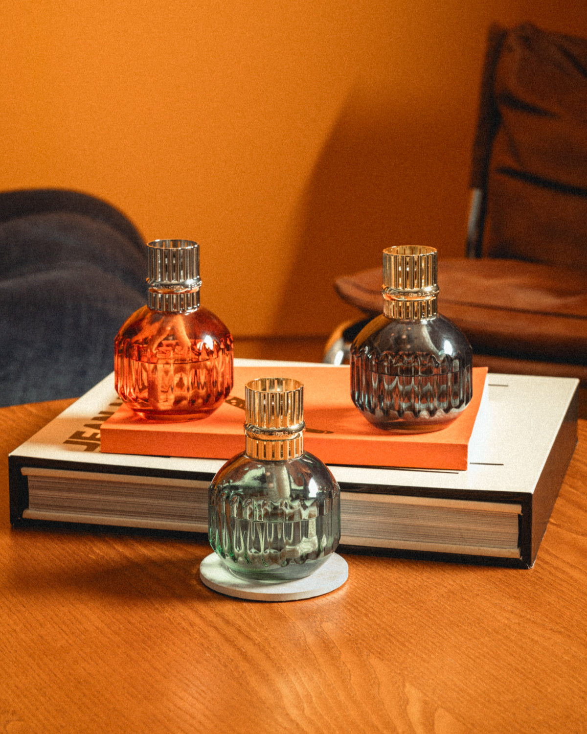 Collection Cannelo • Maison Berger Paris