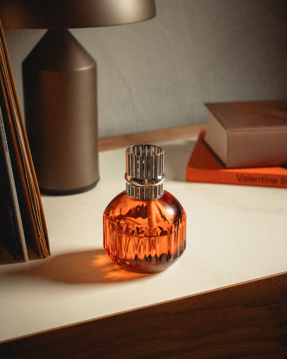 Collection Cannelo • Maison Berger Paris