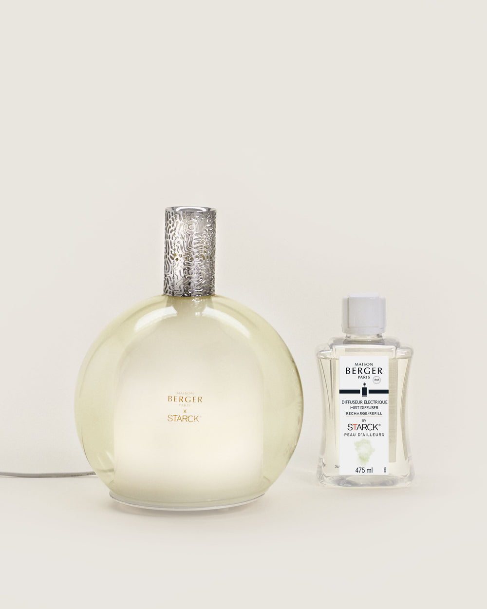 Parfumer sa maison agréablement | Maison Berger Paris