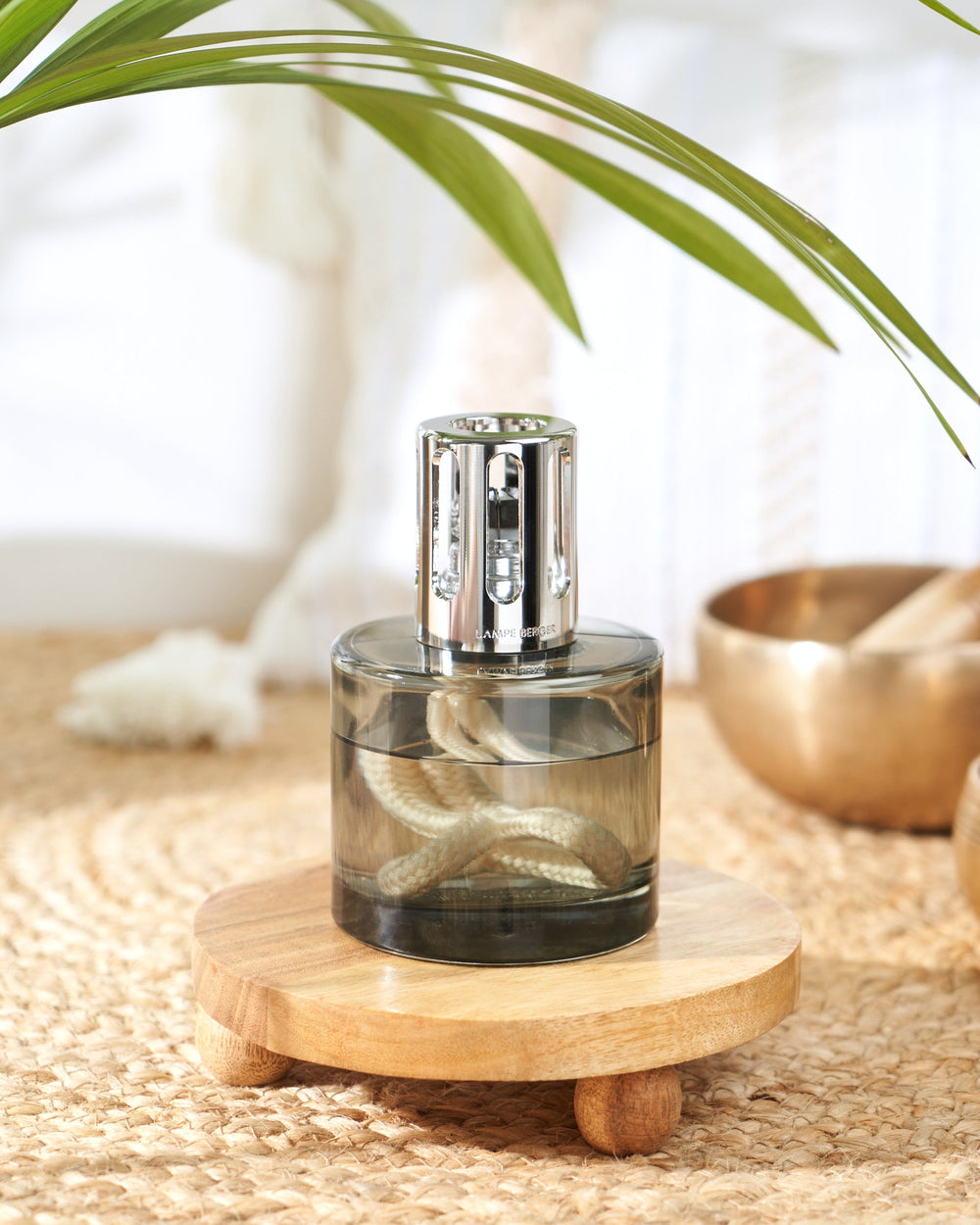 La Collection Aroma, source d'émotions positives • Maison Berger Paris