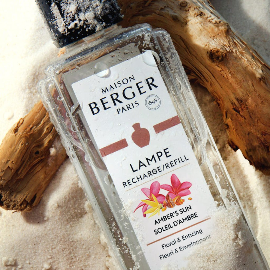 Comment utiliser un diffuseur de parfum | Maison Berger Paris