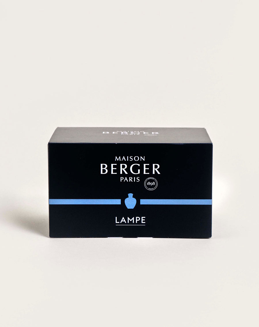 Lampe Berger Alpha Prune - Maison Berger Paris Lampe Berger Alpha Prune - Maison Berger Paris