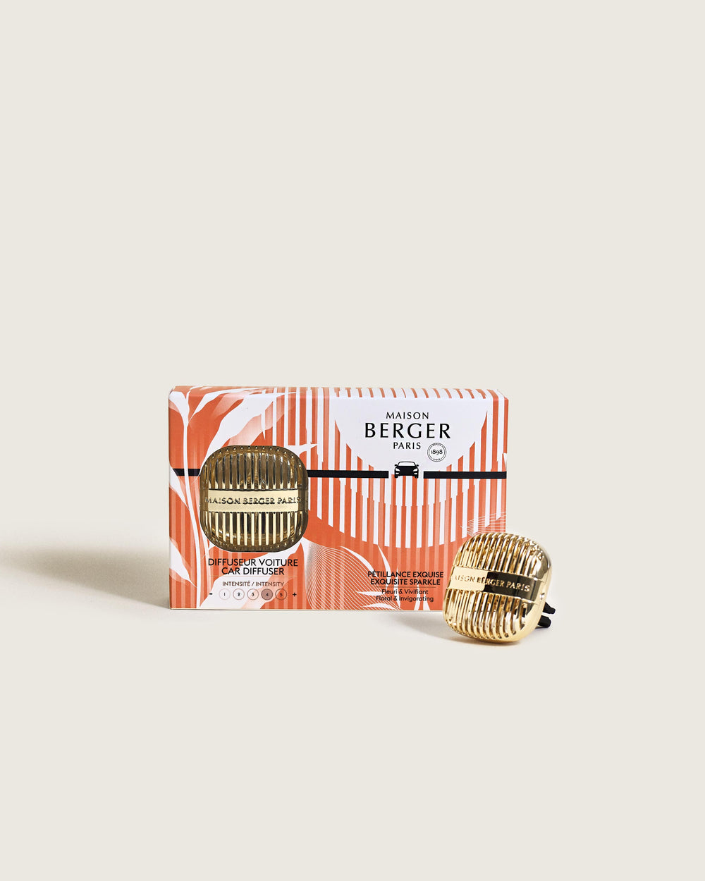 Collection Cannelo • Maison Berger Paris