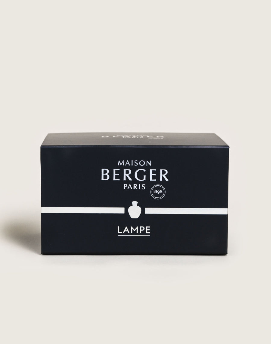 Lampe Berger Gravity Transparente - Maison Berger Paris