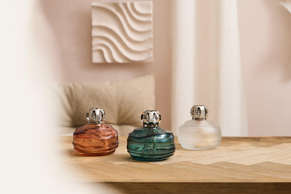 Maison Berger Paris | Pur Art de Vivre | Parfumeur d’Intérieur