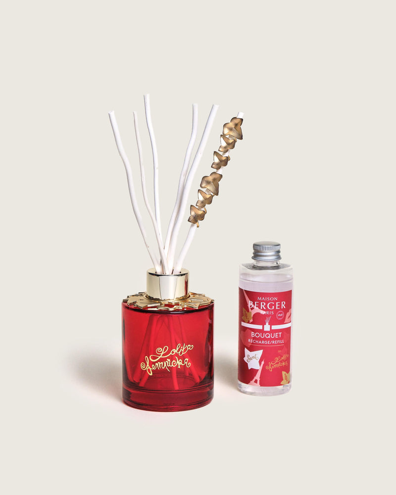 Collection Lolita Lempicka Sweet • Maison Berger Paris
