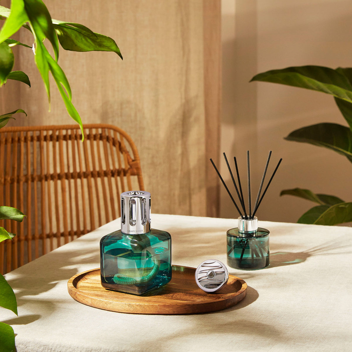 Maison Berger Paris | Pur Art de Vivre | Parfumeur d’Intérieur